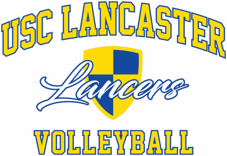 2025 USC Lancaster Volleyball Live Stream Schedule